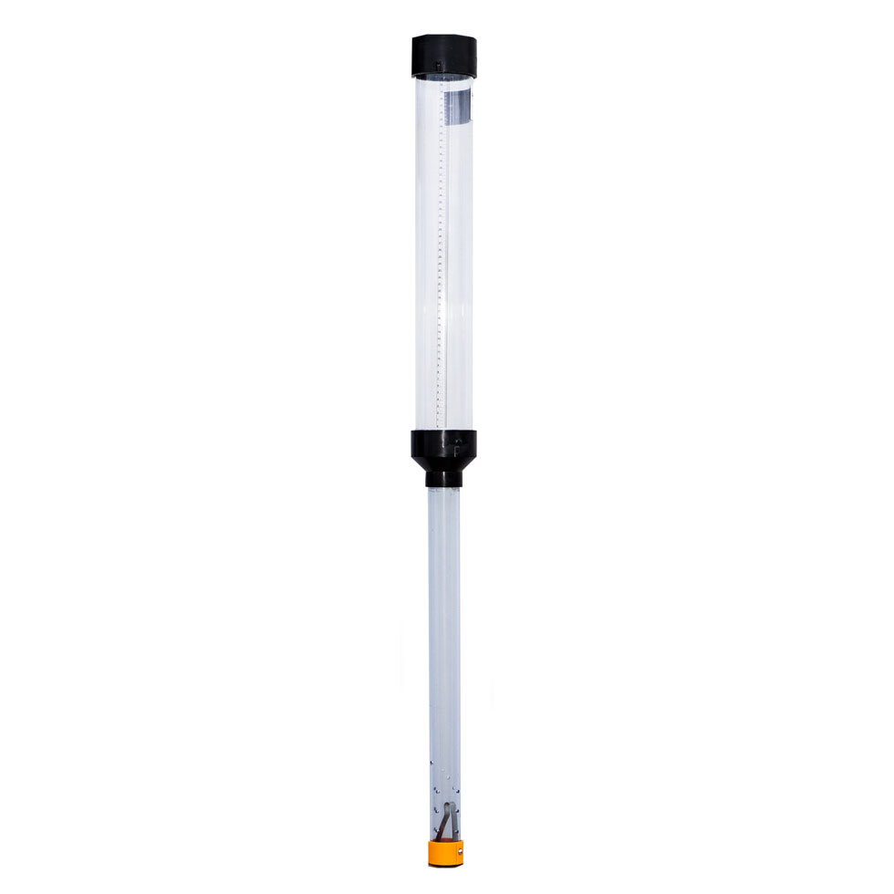 ETC Pask Permeameter Kit with Auger - Dynamic Monitors