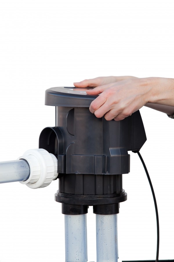 IVM6000-LP Intelligent Valve Monitor - Dynamic Monitors