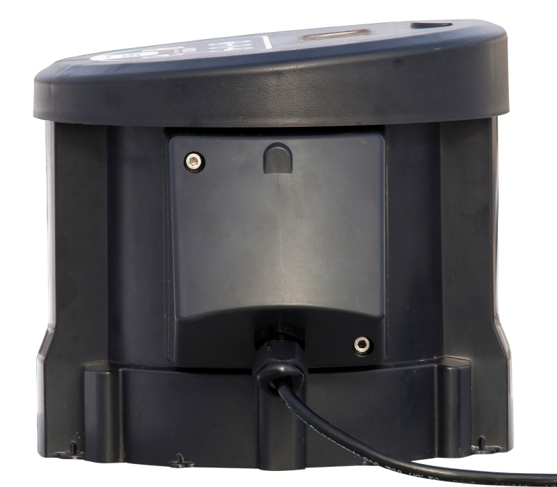 IVM6000-LP Intelligent Valve Monitor - Dynamic Monitors