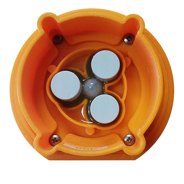 SepticSitter™ Universal Sensor - Dynamic Monitors