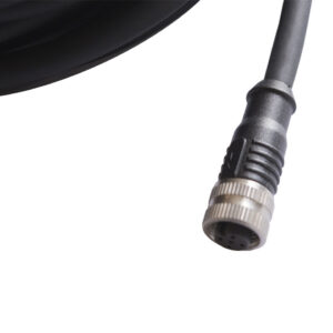 SepticSitter Shielded CAN BUS Cable 5m (15ft) - Dynamic Monitors
