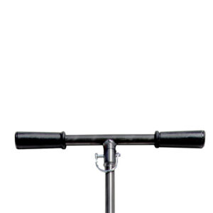 AMS Riverside Auger, Two-piece, Nominal 2 3/4" (7cm) diameter - Dynamic ...